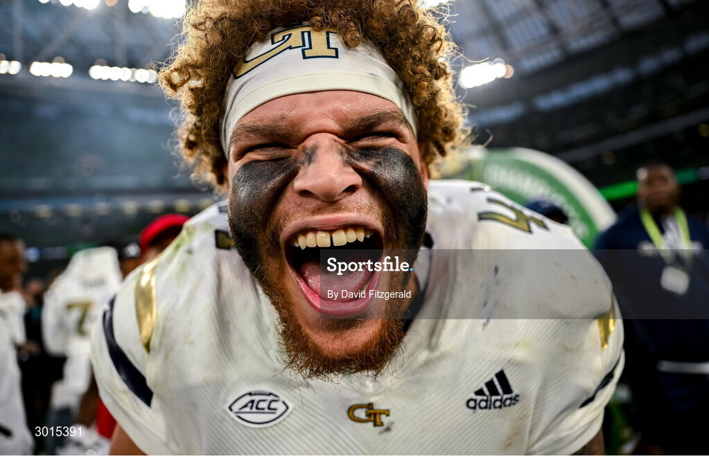 Sportsfile - Sportsfile Images of the Year 2024 - 3015391