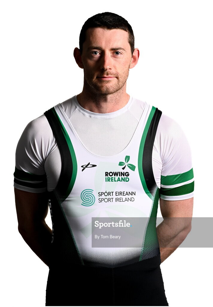Sportsfile - Rowing Ireland Portraits of High-Performance Athletes ...