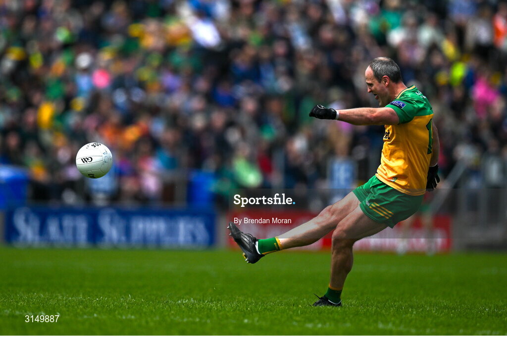Sportsfile - Cavan v Donegal - GAA Football All-Ireland Senior ...