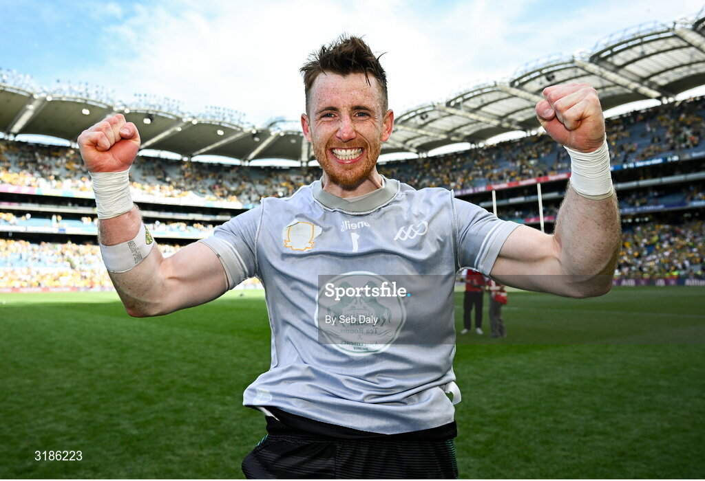 Sportsfile - Meath v Donegal - GAA Football All-Ireland Senior ...