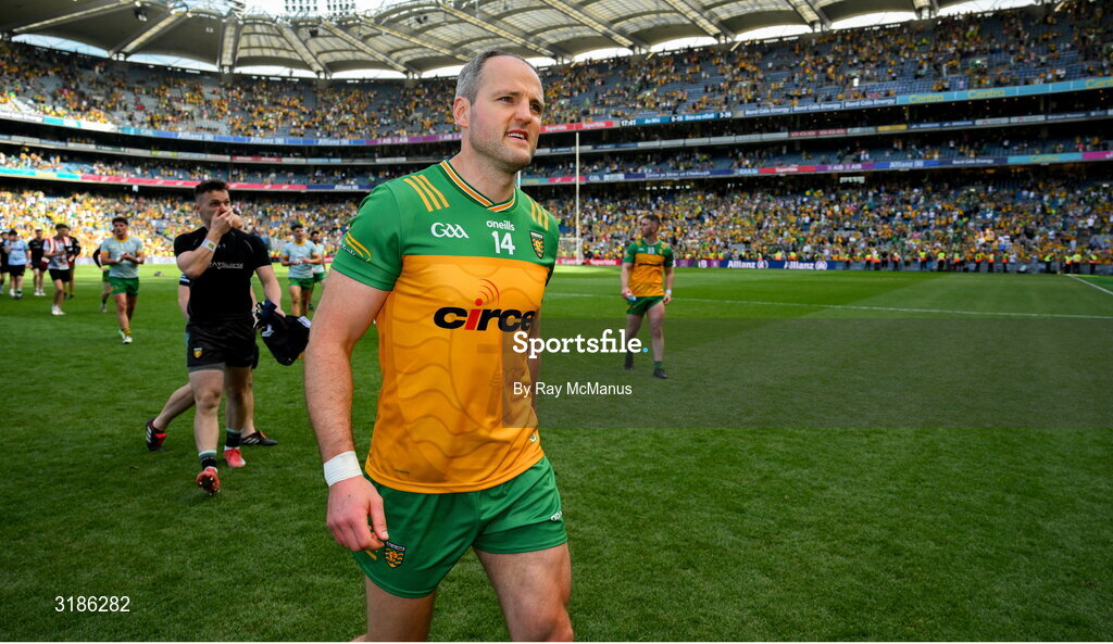 Sportsfile - Meath v Donegal - GAA Football All-Ireland Senior ...