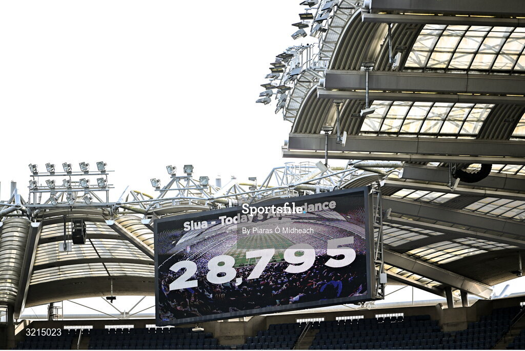 Sportsfile - Cork v Galway - 2025 Glen Dimplex All Ireland Senior ...