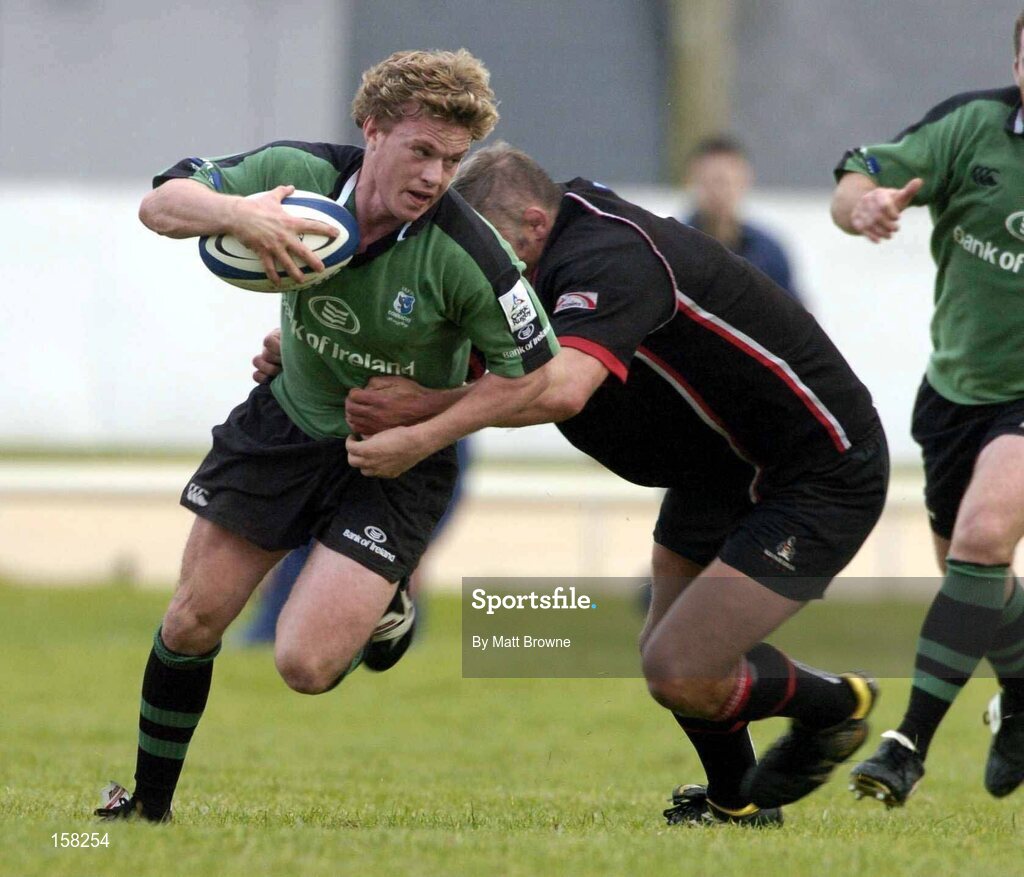 Sportsfile - Connacht v Edinburgh - 158254