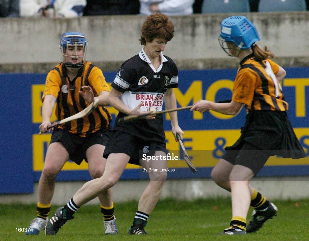 Sportsfile - Granagh-Ballingarry v St. Lachtains Freshford - 160374