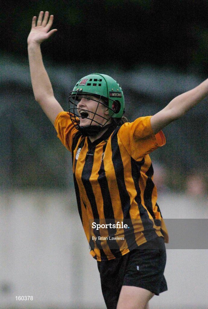 Sportsfile - Granagh-Ballingarry v St. Lachtains Freshford - 160378