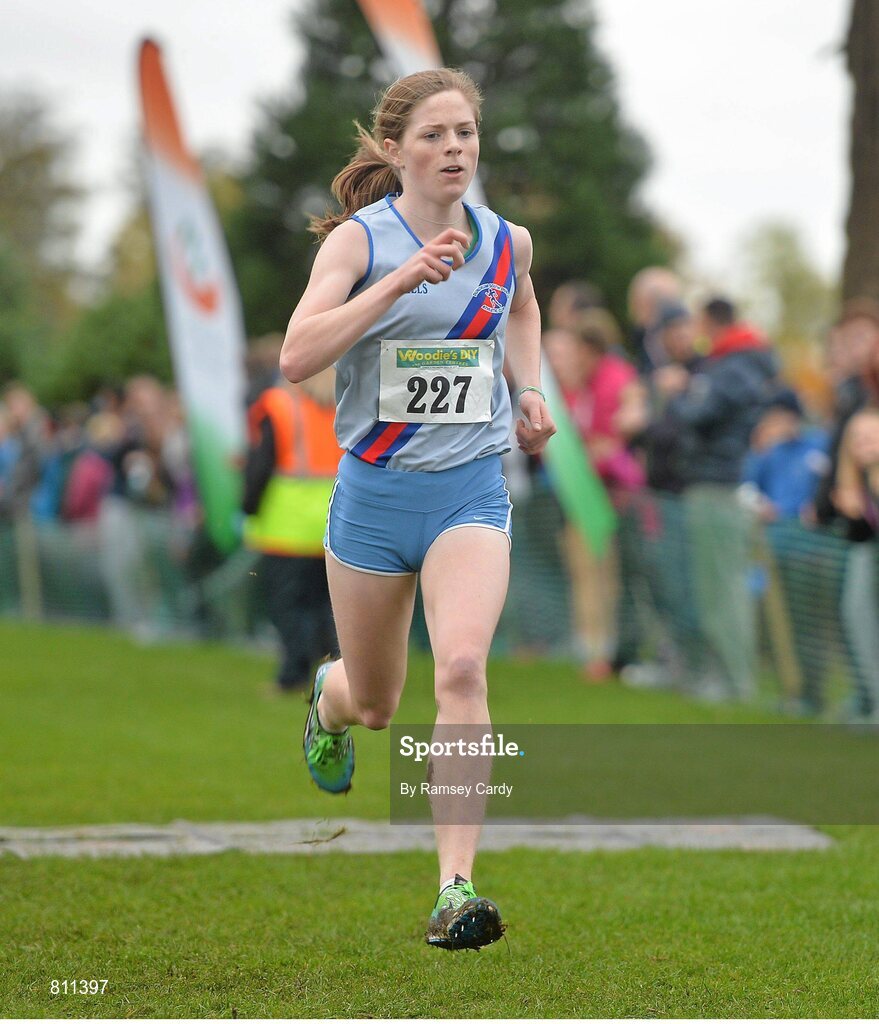 Sportsfile - 2013 Woodie’s DIY Inter County & Juvenile Even Age Cross ...