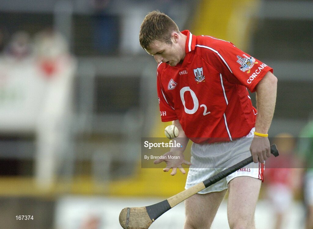 Sportsfile - Cork v Limerick - 167374
