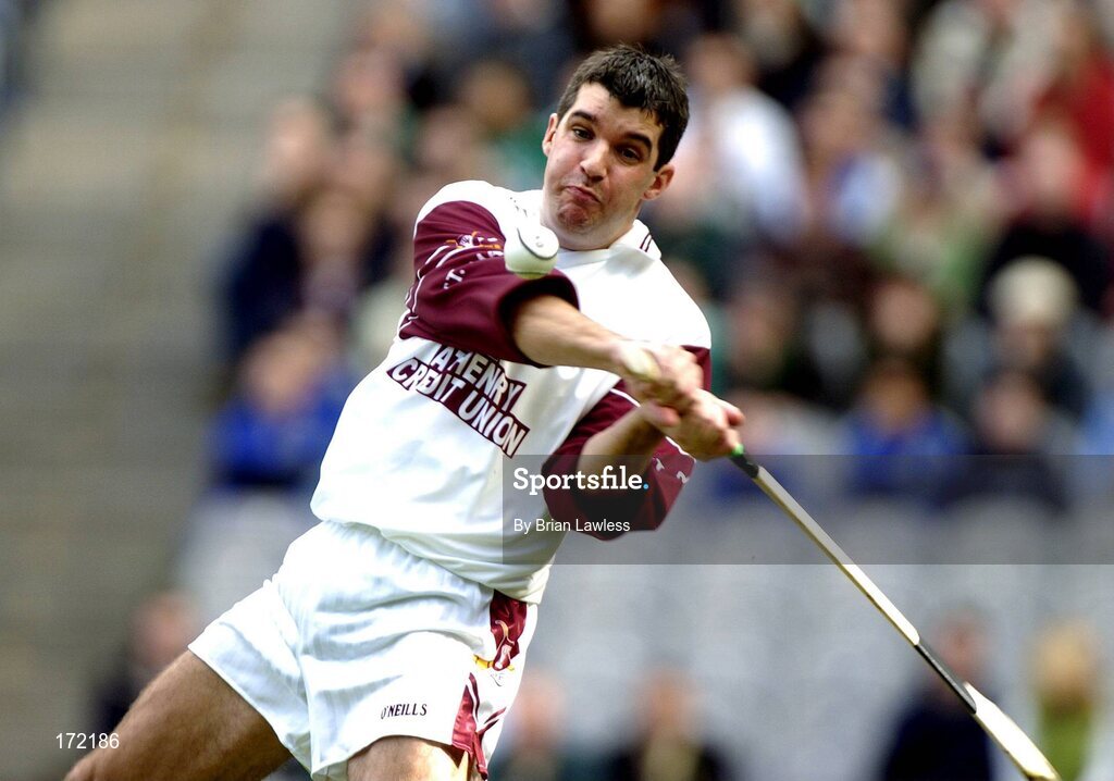 Sportsfile - Athenry v James Stephens - 172186