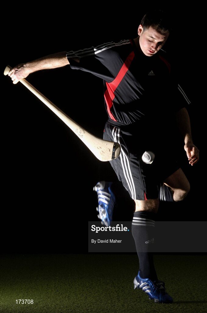 Sportsfile - adidas GAA Boot Sponsorship - 173708
