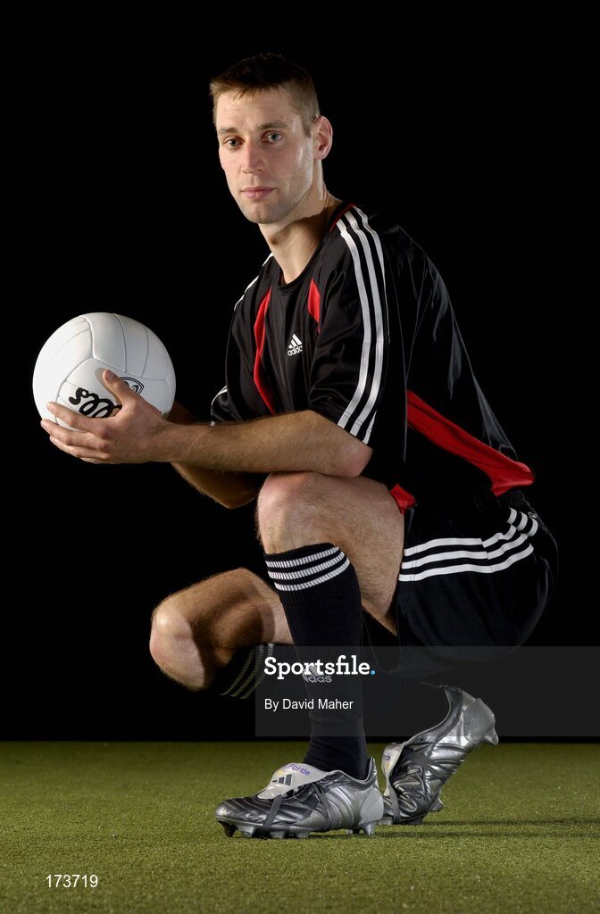 Sportsfile - adidas GAA Boot Sponsorship - 173719