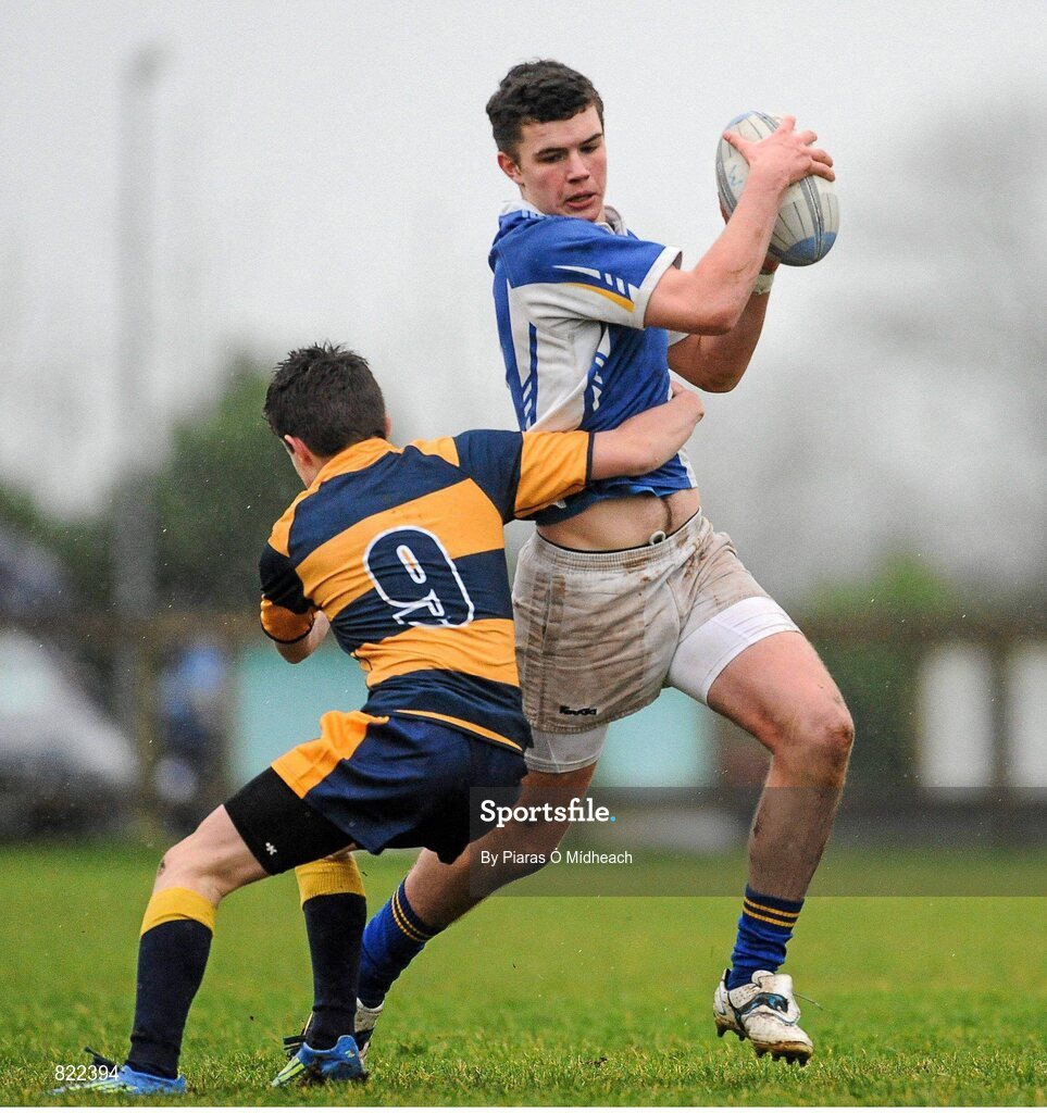 Sportsfile - Wilson's Hospital v The King's Hospital - Fr. Godfrey Cup ...