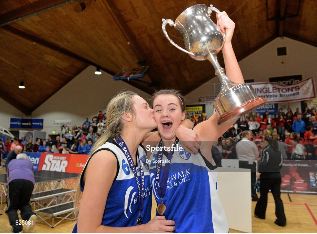 Sportsfile - Singleton SuperValu Brunell v Team Boardwalk Bar & Grill ...