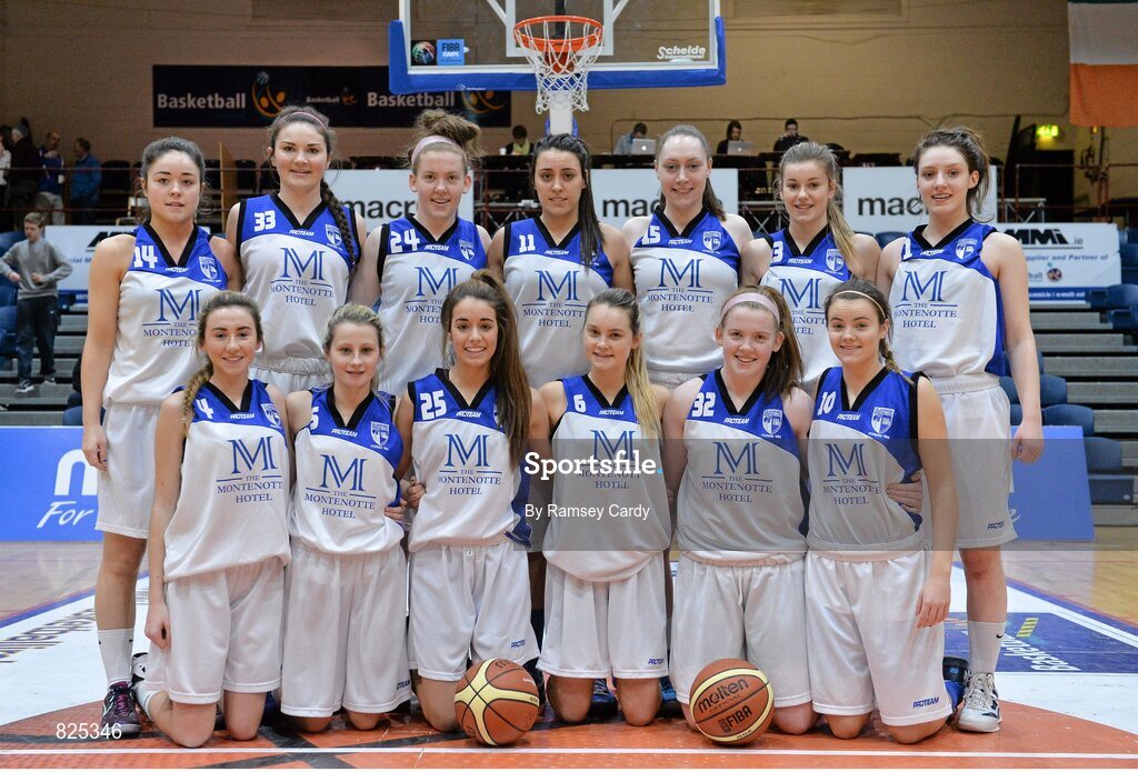 Sportsfile - Singleton SuperValu Brunell v Team Boardwalk Bar & Grill ...