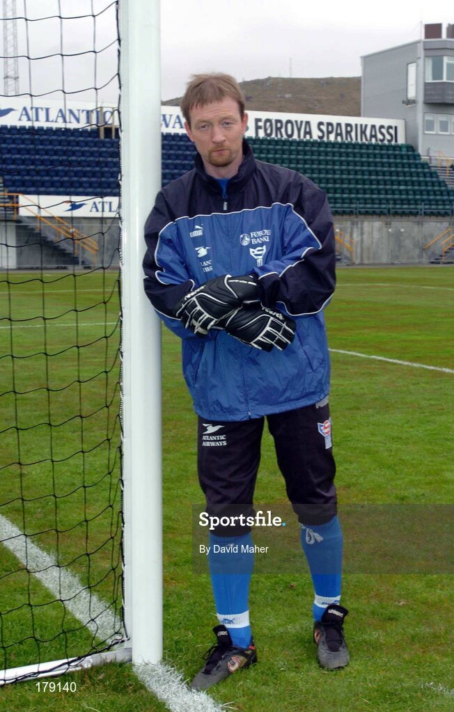 Sportsfile - Jens Martin Knudsen - 179140