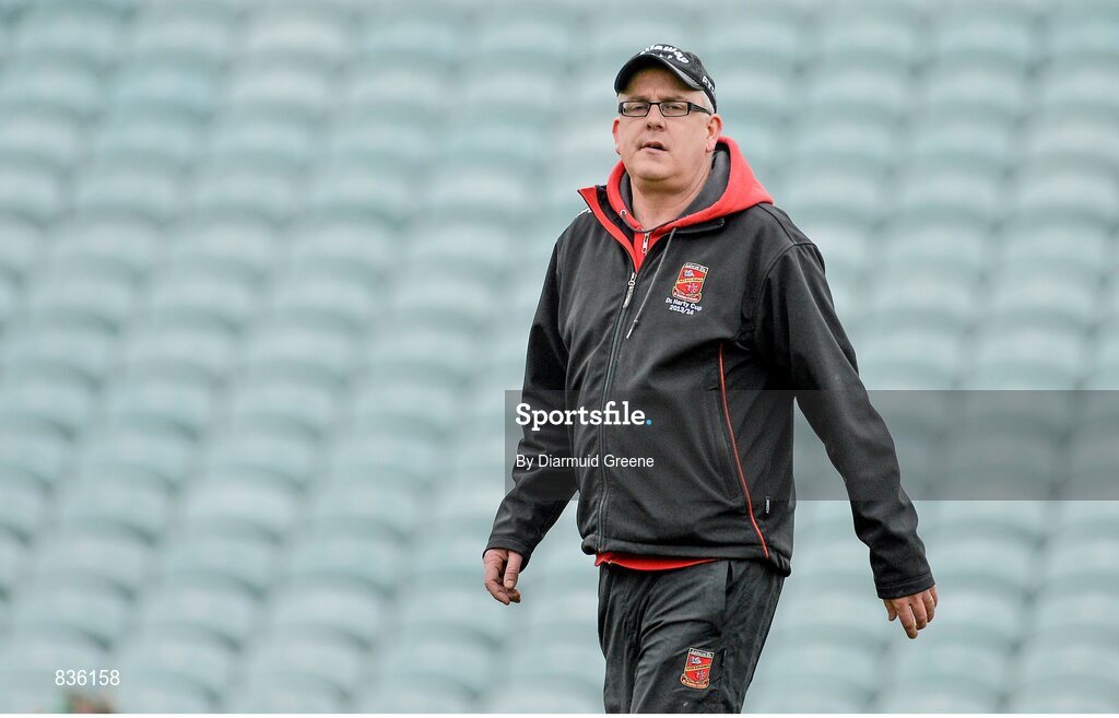 Sportsfile - Ardscoil Ris v Scoil na Trionoide Naofa, Doon - Dr. Harty ...