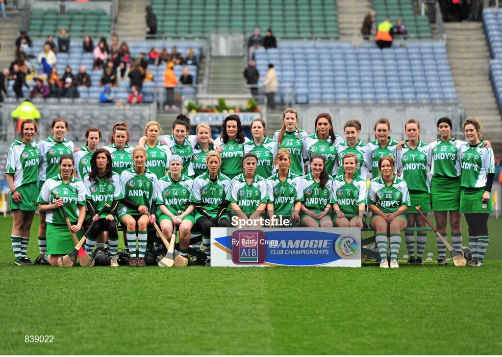Sportsfile - Ballyhale Shamrocks v Lismore - AIB All-Ireland ...