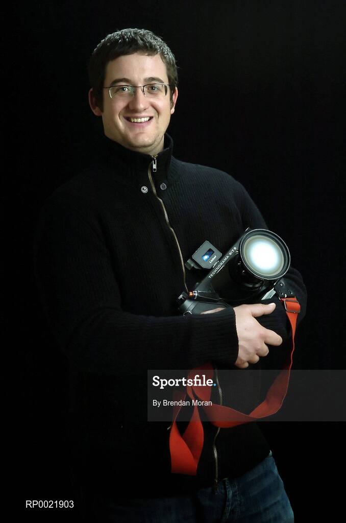 Sportsfile - Sportsfile Staff pics - RP0021903