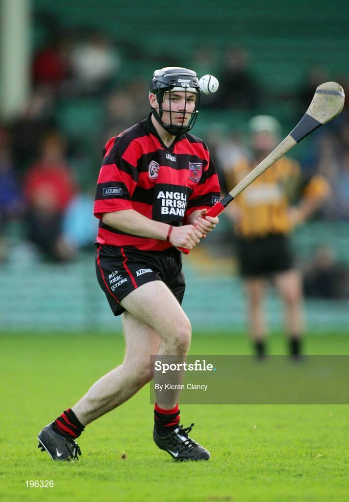 Sportsfile - Garryspillane v Ballygunner - 196326