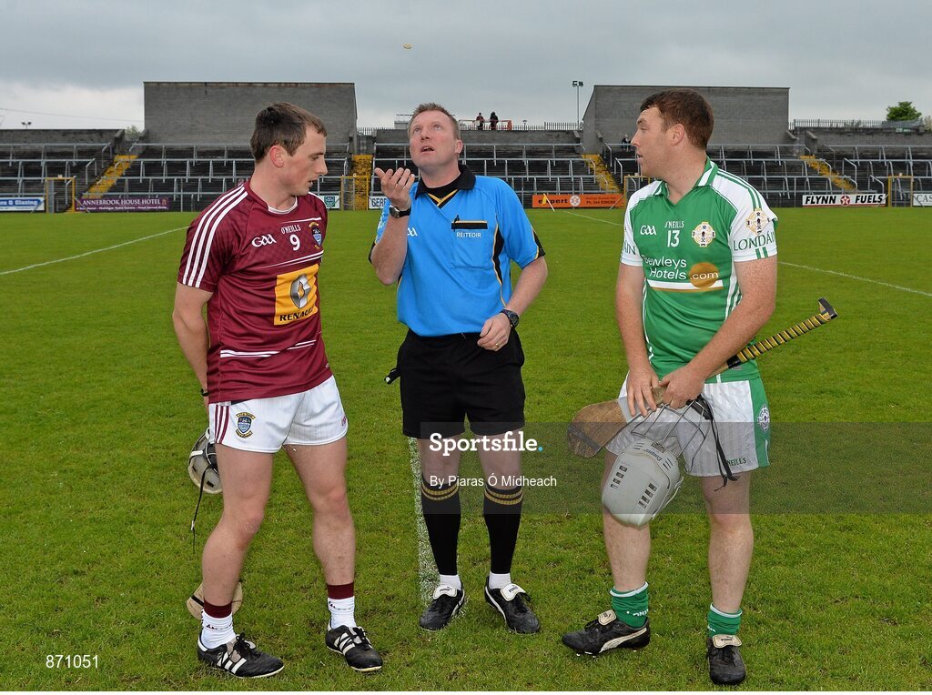 Sportsfile - Westmeath v London - GAA Leinster Senior Hurling ...