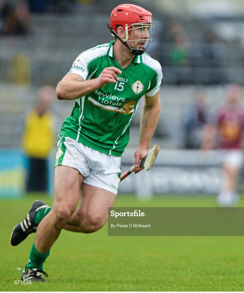 Sportsfile - Westmeath v London - GAA Leinster Senior Hurling ...