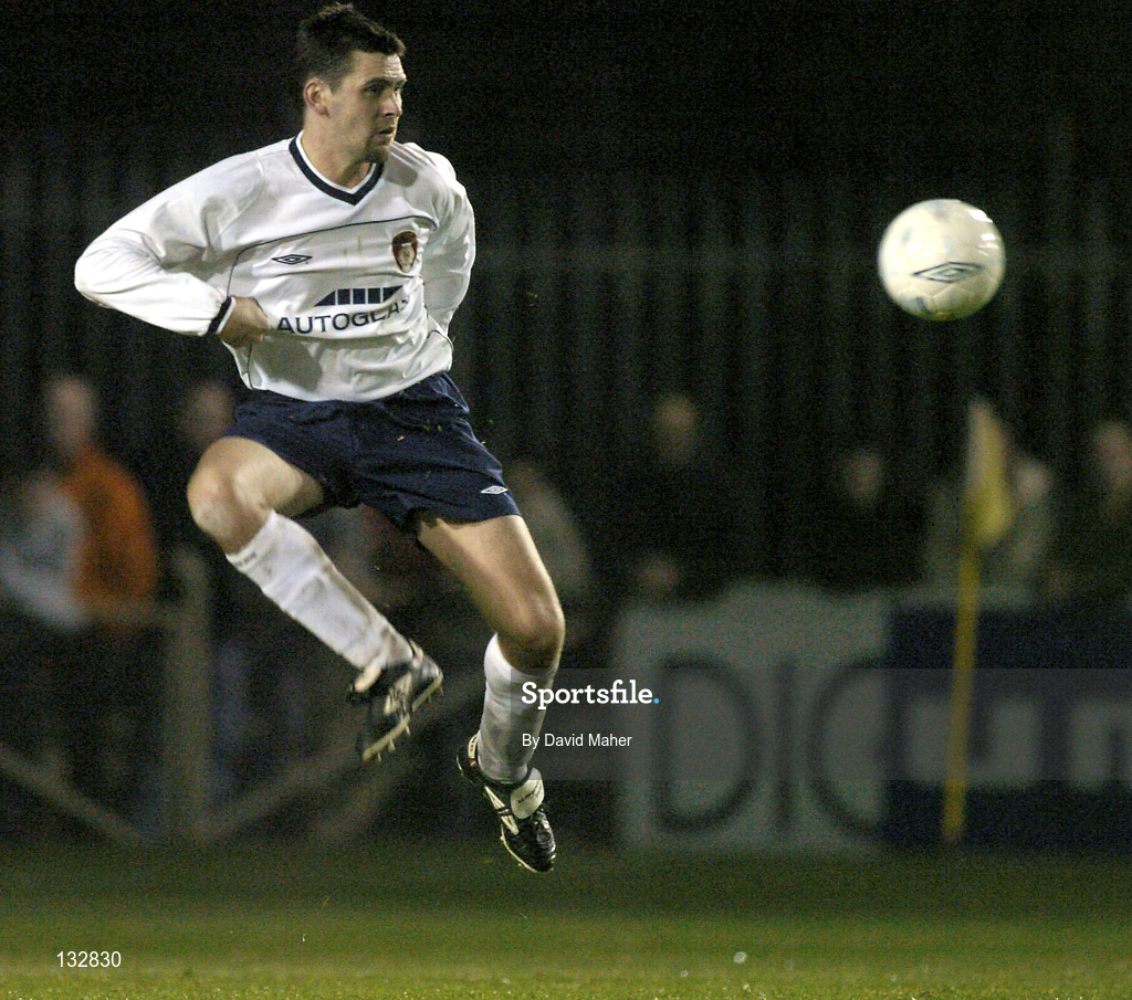 Sportsfile - St Patrick's Athletic v Leicester City - Pre-season ...