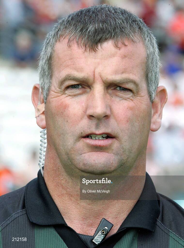 Sportsfile - Armagh v Fermanagh - Ulster SFC - 212158