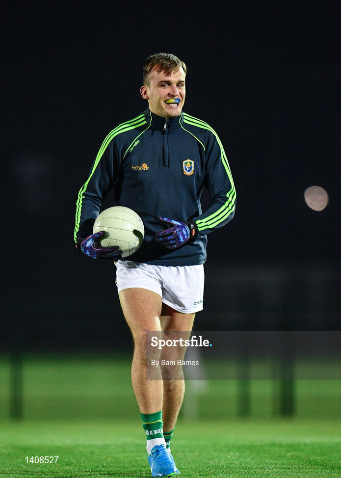 Sportsfile - Ireland International Rules Training Session - 1408527