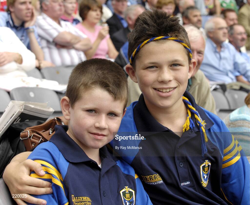Sportsfile - Roscommon v Meath - All-ireland Minor Football Semi-Final ...