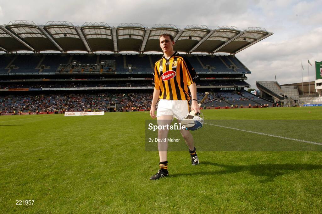 Sportsfile - Kilkenny v Tipperary - Erin All-Ireland U21 Hurling ...