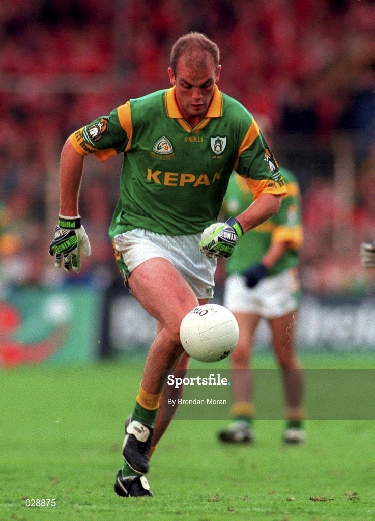 Sportsfile - Meath v Cork - GAA Football All-Ireland Senior ...