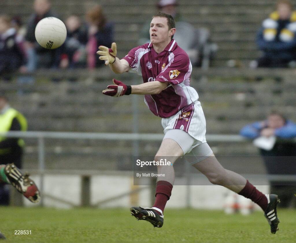 Sportsfile - St Brigid's v Crossmolina Deel Rovers - AIB Connacht ...