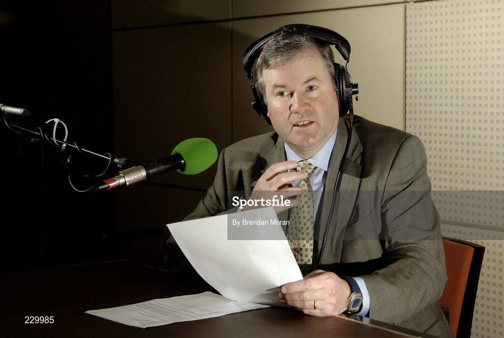 Sportsfile - Brian Carthy Feature - 229985