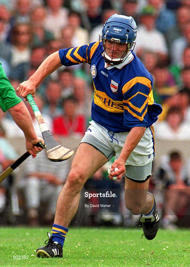 Sportsfile - Limerick v Tipperary - GAA Munster Senior Hurling ...