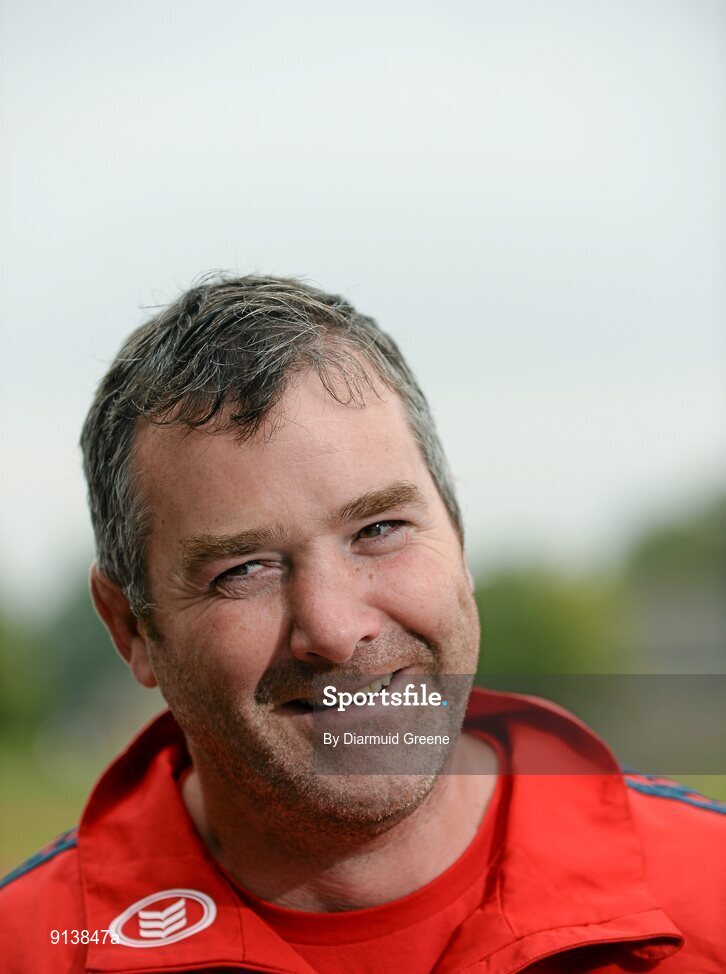 Sportsfile - Anthony Foley Career Highlights - 913847a