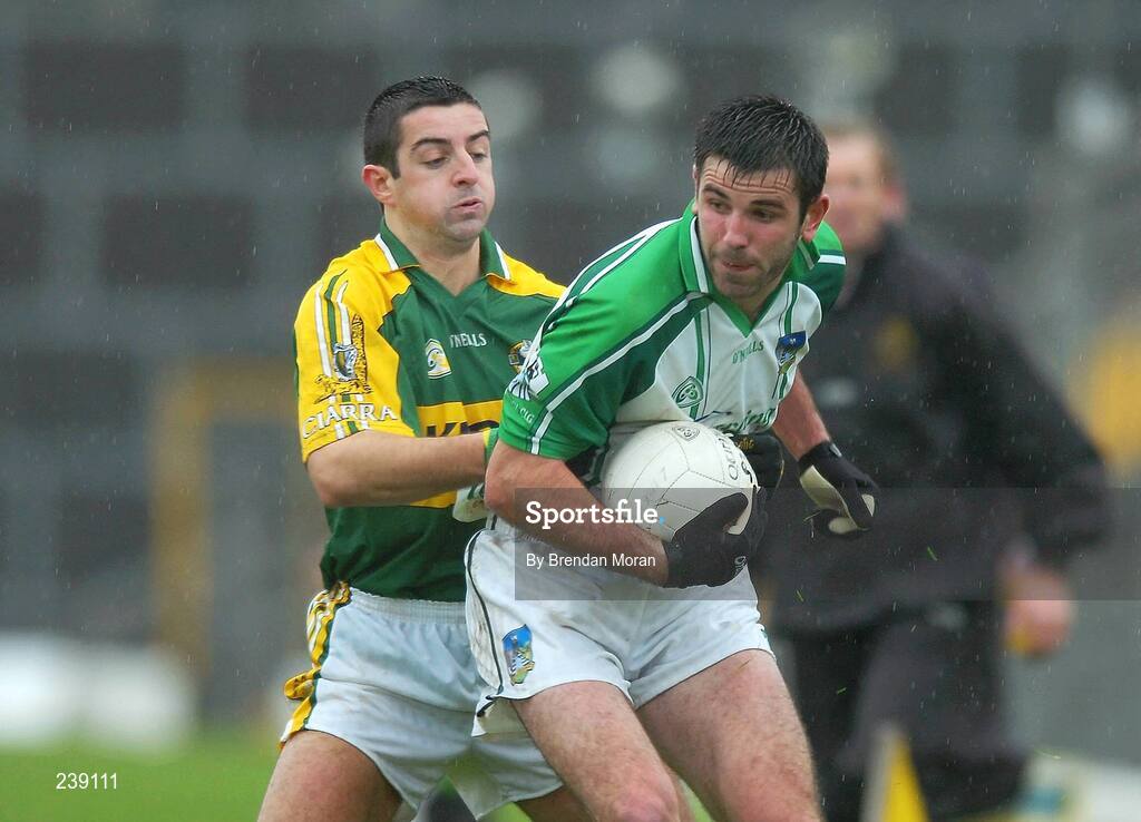 Sportsfile - Kerry v Limerick - Allianz NFL Division 1A Round 4 - 239111