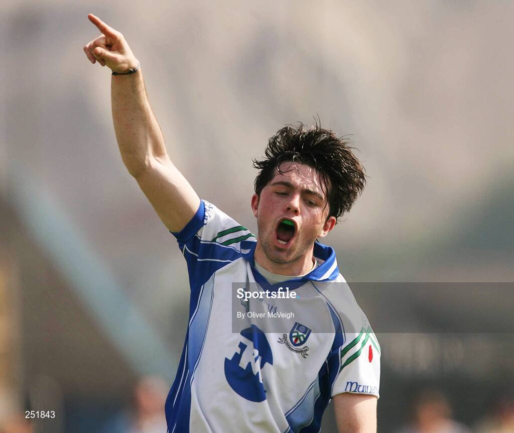 Sportsfile - Down v Monaghan - BoI USFC - 251843