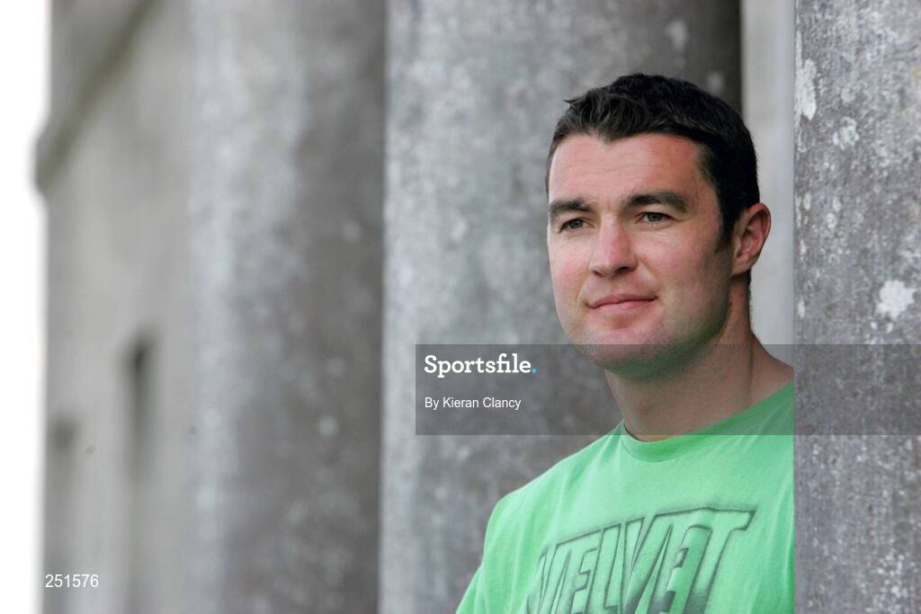 Stephen Lucey - Alchetron, The Free Social Encyclopedia