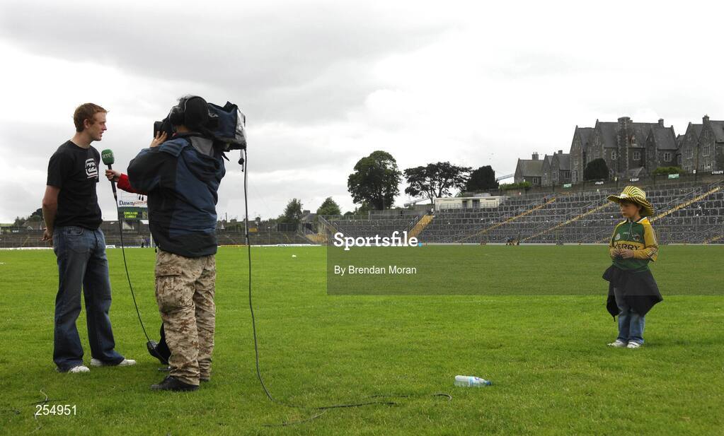 Sportsfile - Kerry v Cork - BoI MSFC Final - 254951