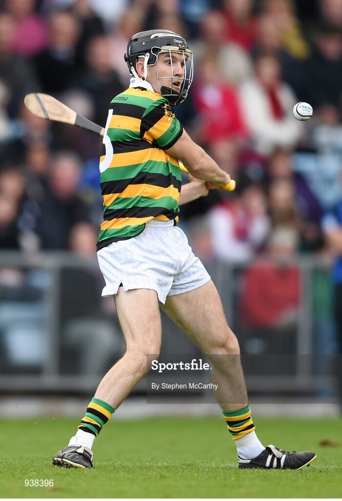 Sportsfile - Glen Rovers v Sarsfields - Cork County Senior Hurling ...