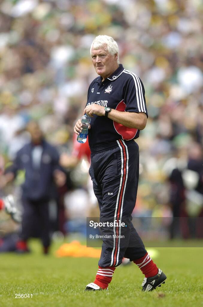 Sportsfile - Kerry v Cork - BoI MSFC Final - 256041