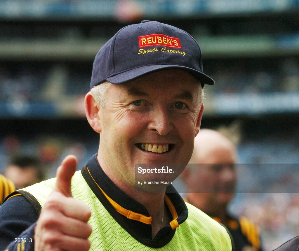 Sportsfile - Roscommon v Armagh - Nicky Rackard Cup Final - 262613