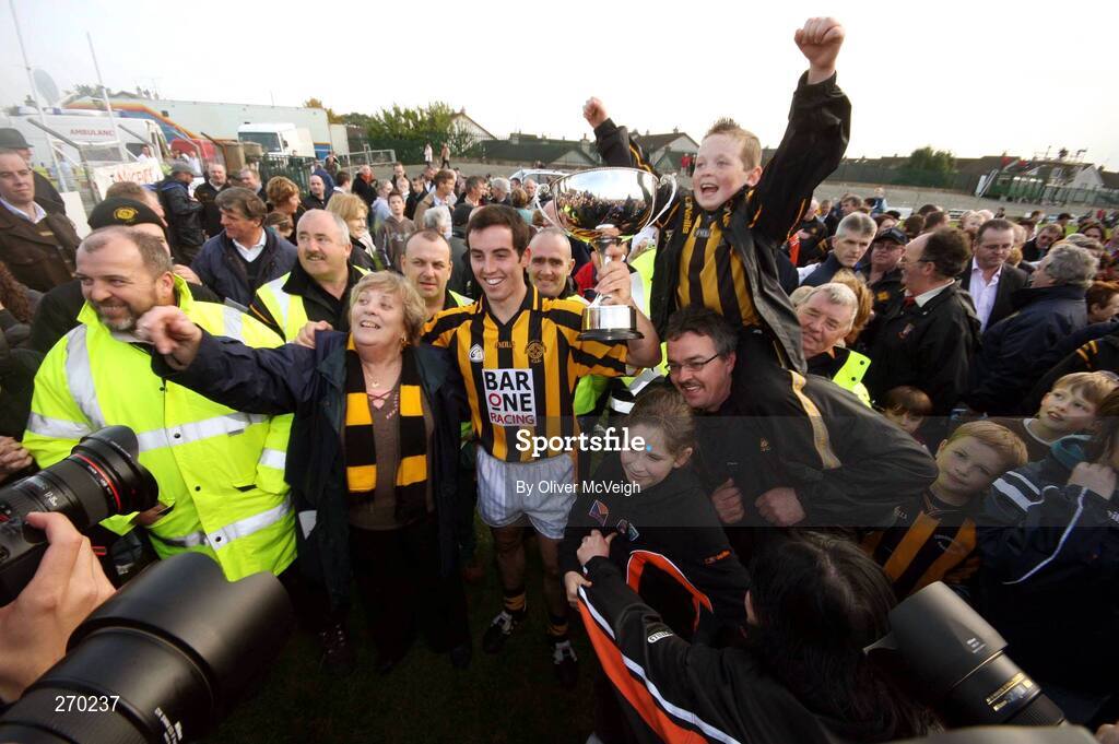 Sportsfile - Crossmaglen Rangers v Pearse Og - Armagh SFC Final - 270237