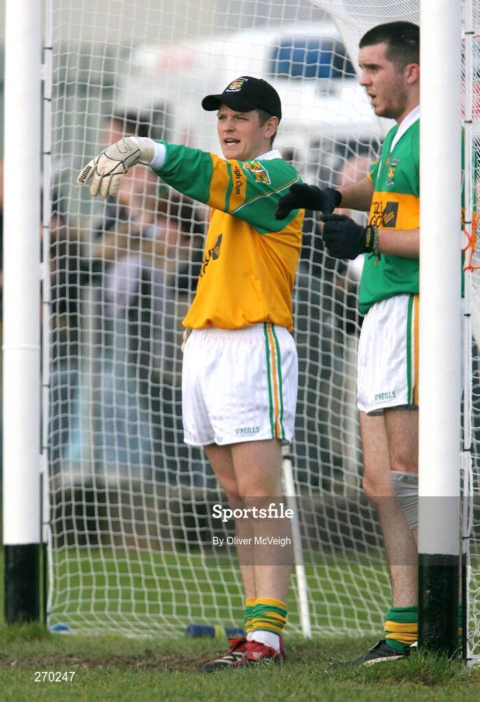Sportsfile - Crossmaglen Rangers v Pearse Og - Armagh SFC Final - 270247