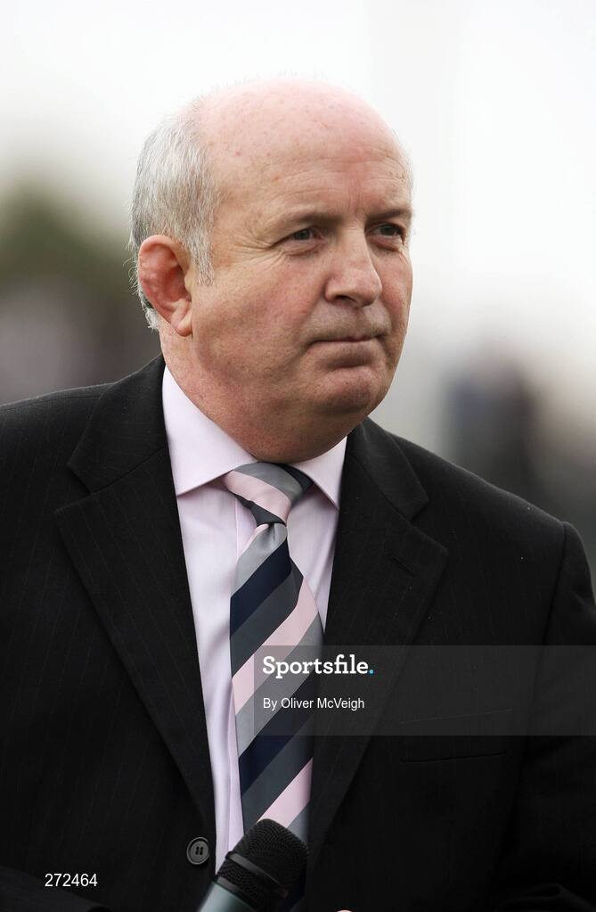 Sportsfile - Dromore v Coalisland - WJ Dolan Tyrone SFCF - 272464