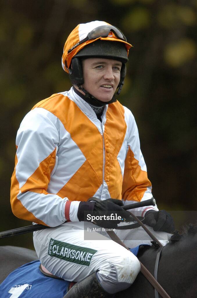Sportsfile - Clonmel Races - Thursday - 273737