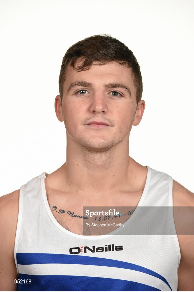Sportsfile - 2015 National Senior Boxing Championships - Headshots - 952168