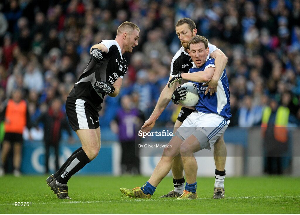 Sportsfile - Ardfert v St Croan's - AIB GAA Football All-Ireland ...