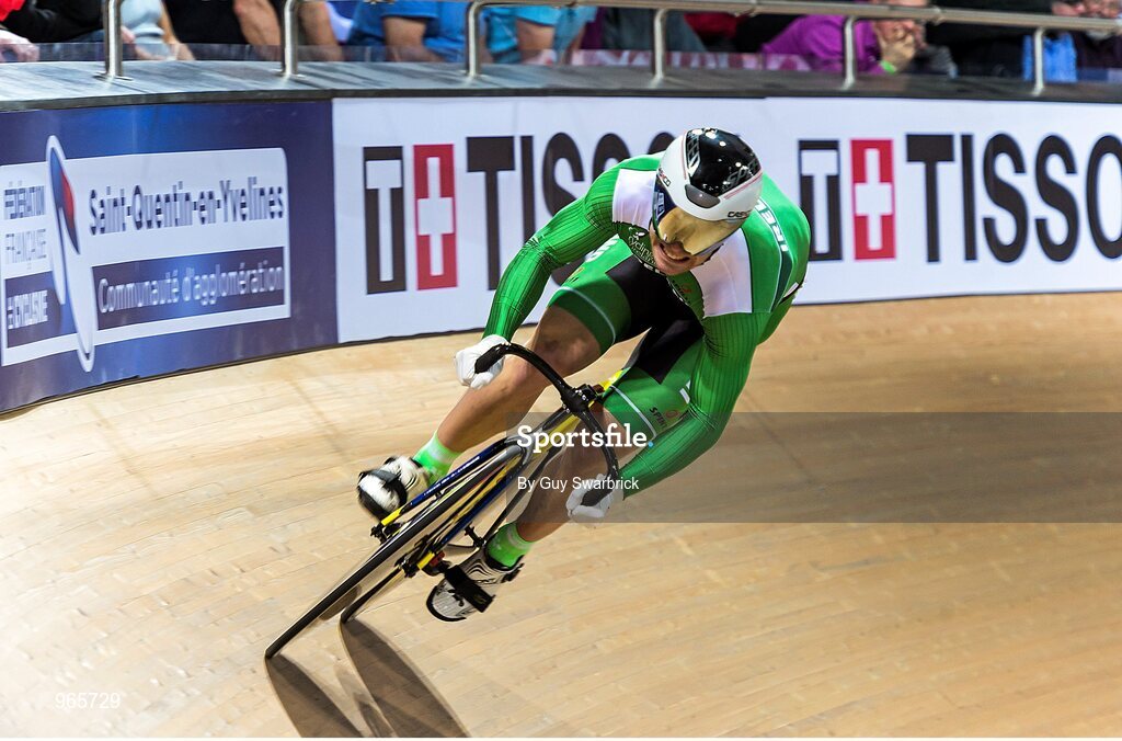 Sportsfile - 2015 UCI Track World Championships - Saturday 21st ...