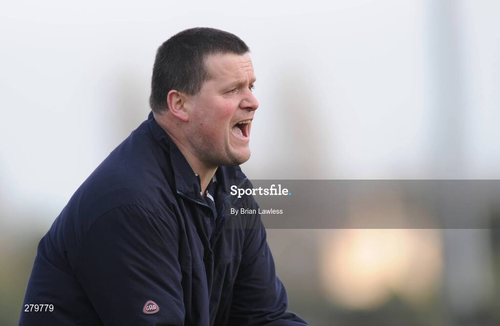 Sportsfile - Ashbourne Community School v St Peter's Dunboyne ...