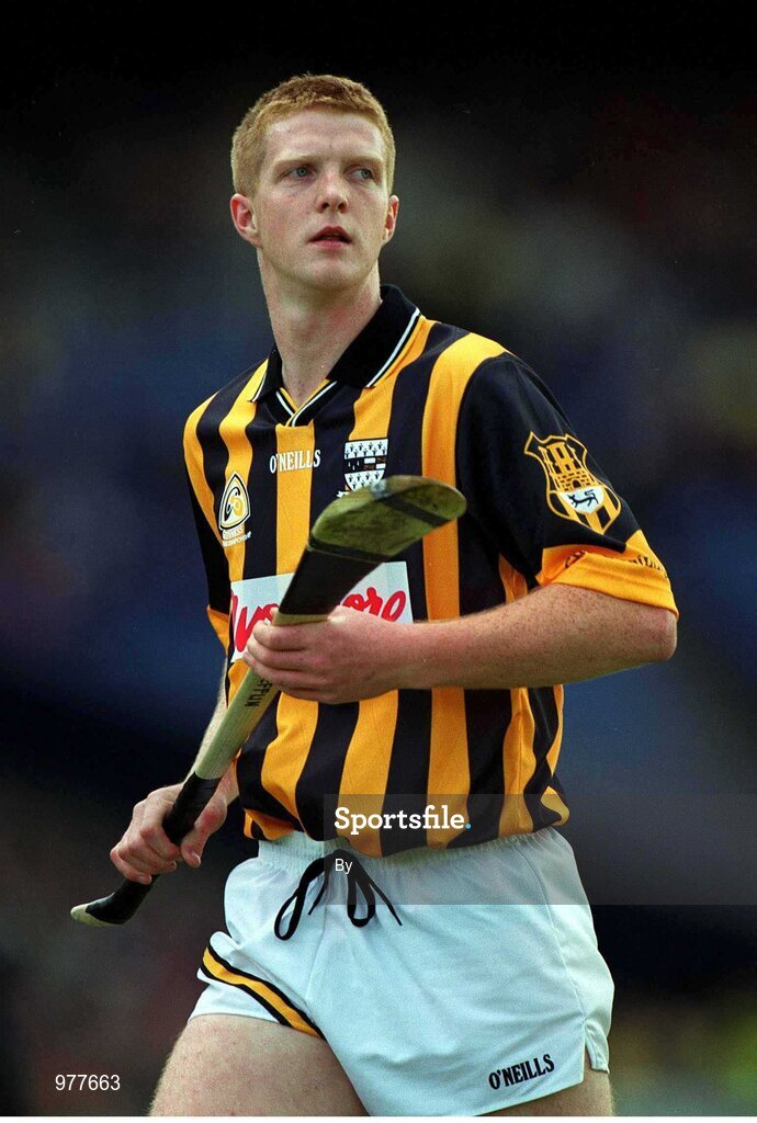 Sportsfile - Retrospective of Henry Shefflin's Career - 977663